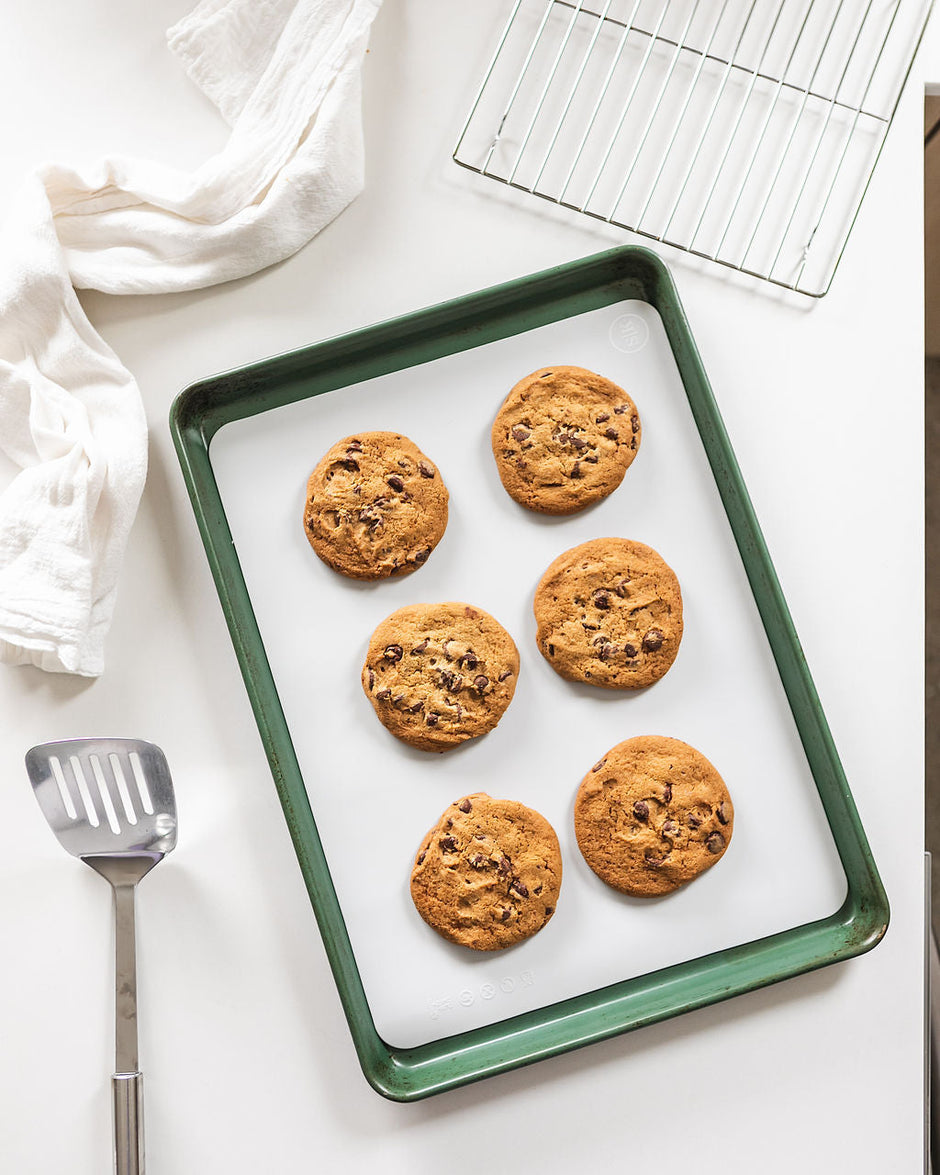 Baking Mats – The Silicone Kitchen