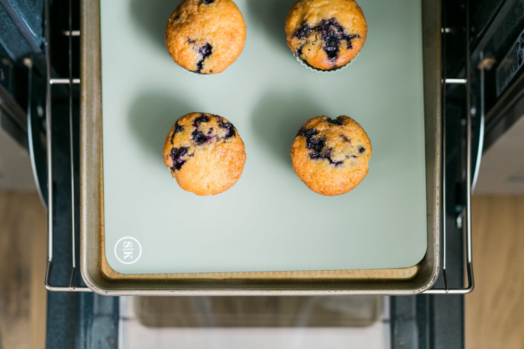 The Silicone Kitchen